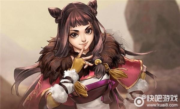 侠客风云传前传卫紫绫武功截图