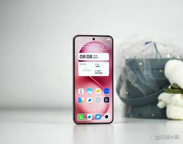 vivo手机闭眼特效图标