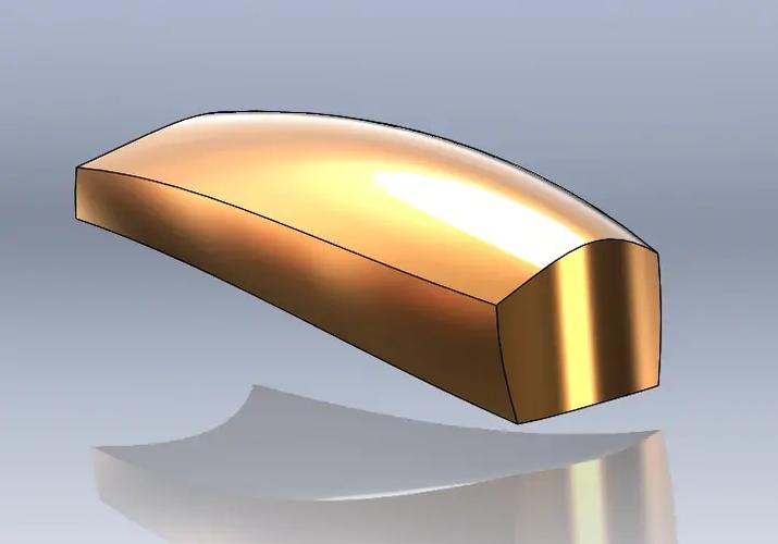 solidworks线生成面图标