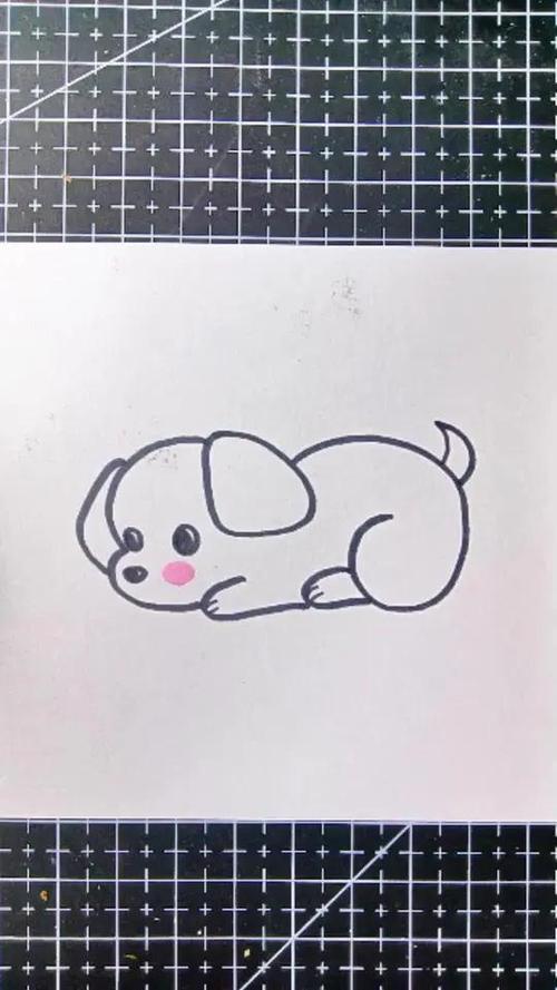 学画画图标