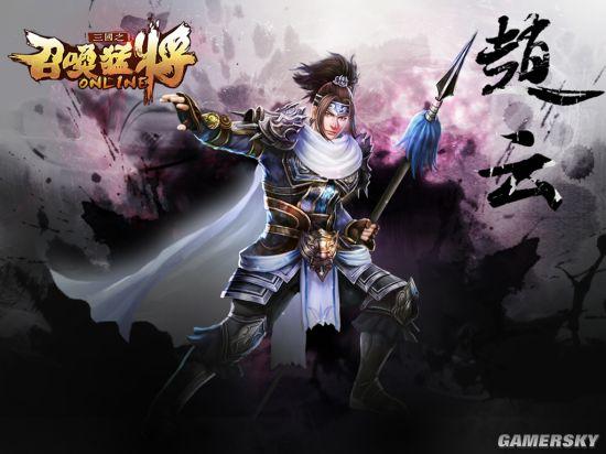 三国之召唤猛将吧图标