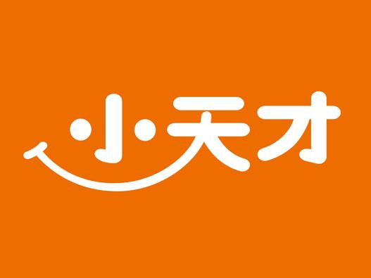 小天才手表logo图标