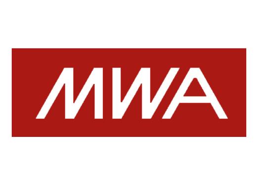 MWA是什么牌子图标