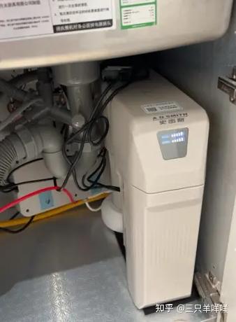 小米净水器故障排除方法