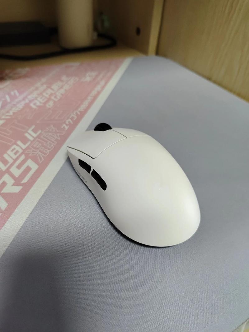 怎么把鼠标箭头变大图标