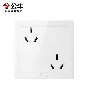 公牛开关插座截图
