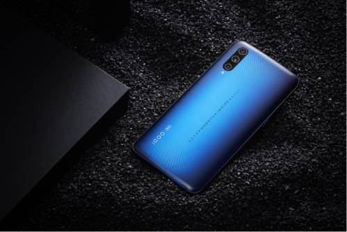 vivo iq00 pro参数图标