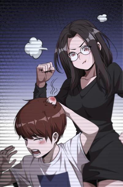我被困了一千年截图