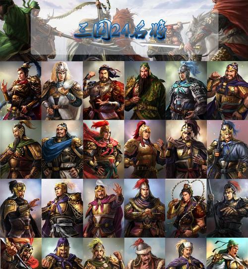 三国杀标准版最强的武将截图