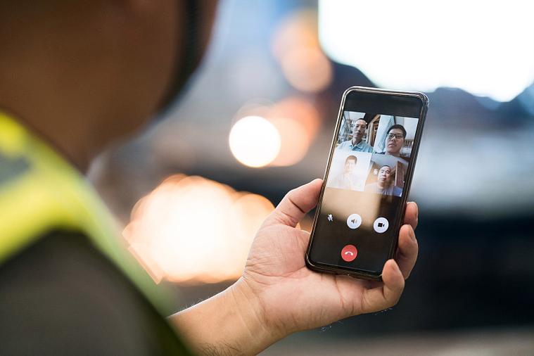 facetime通话下载游戏截图