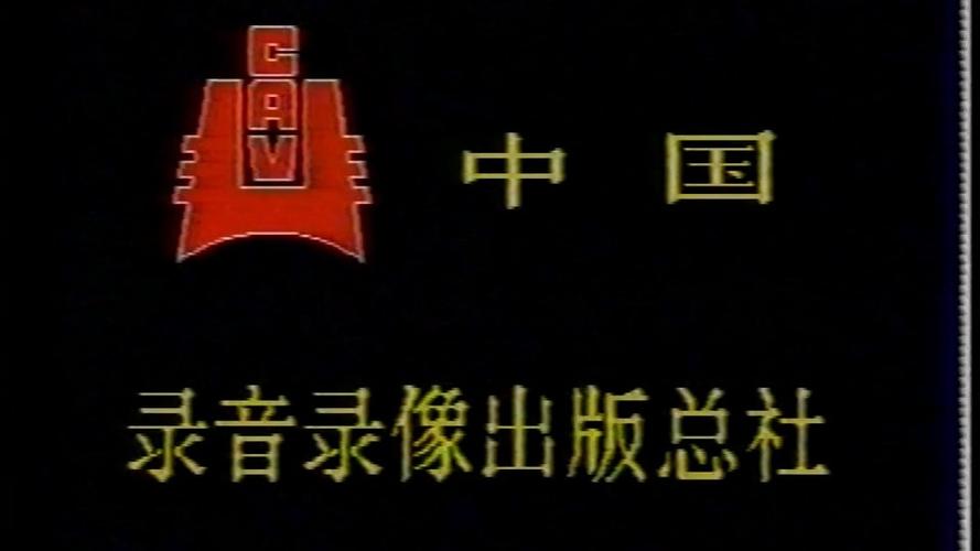 中国音像出版社截图
