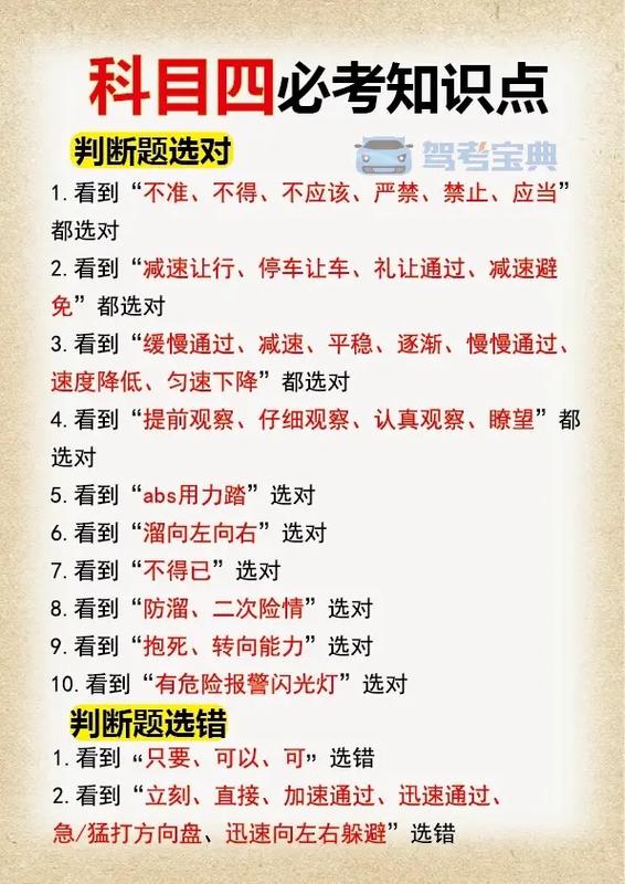 驾考宝典搜题图标