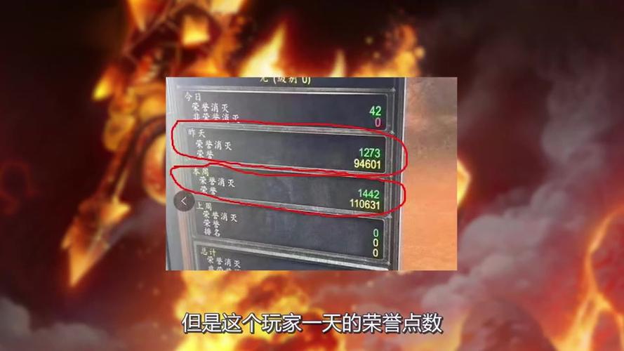 怀旧服魔兽世界日刷10万荣誉图标