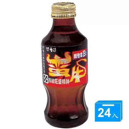 蛮牛饮料截图