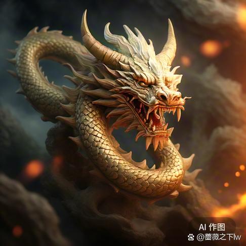 完美世界之祖龙图标