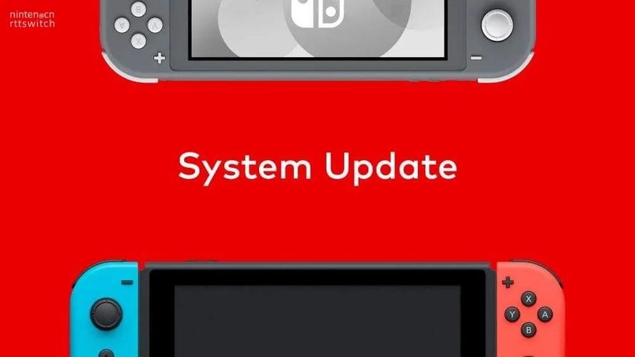 switch黑屏图标