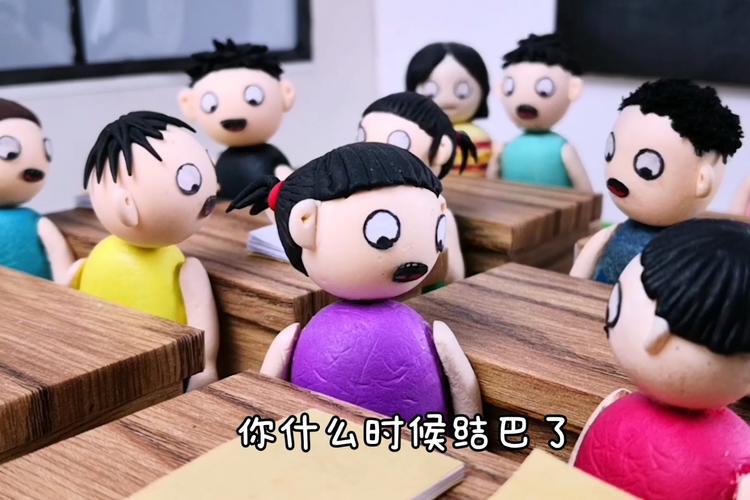 3岁宝宝改掉结巴的小妙招图标