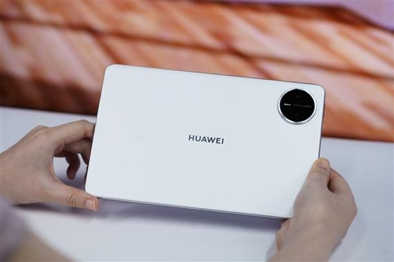 华为的ipad好用吗