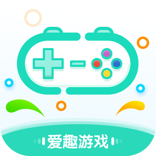 趣玩手游盒子图标