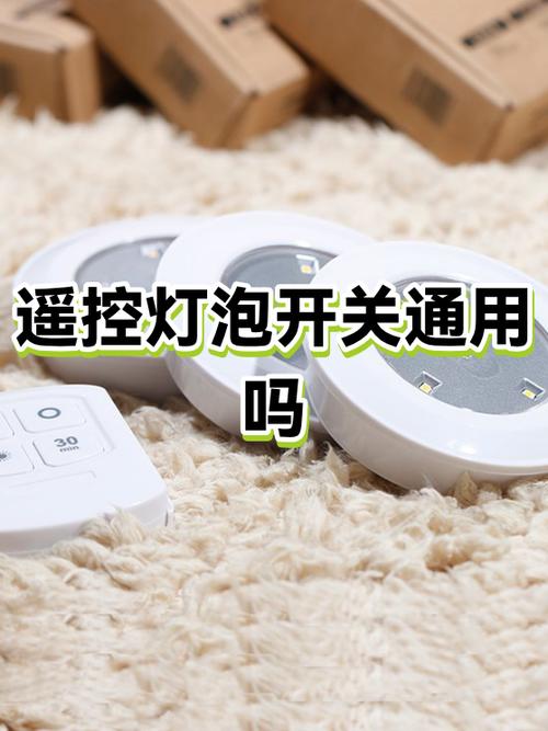 遥控灯泡遥控器通用吗图标