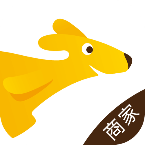 美团商家图标