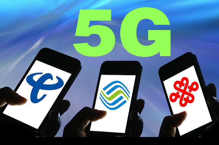 5g刷刷赚是真的吗图标