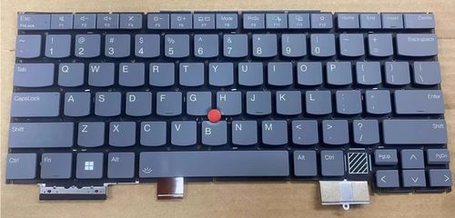 thinkpad背光键盘设置图标