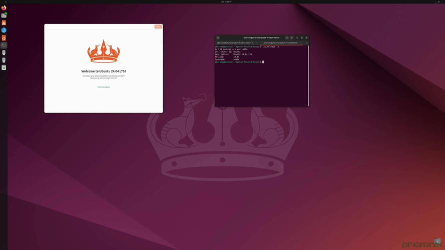 ubuntu安装软件图标