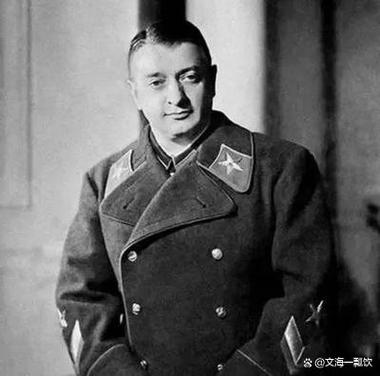 图哈切夫斯基图标