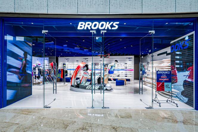 brooks全国门店一览图标