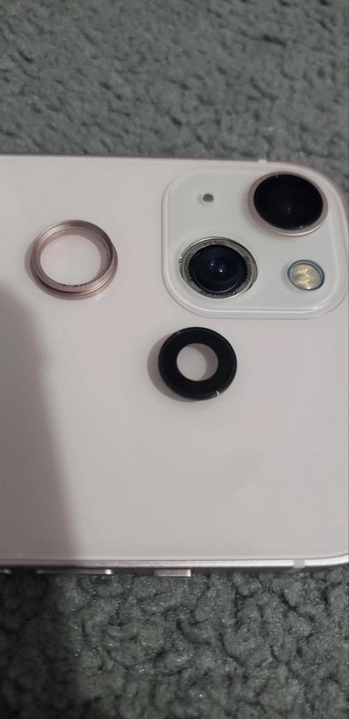 苹果照片出现小圈截图