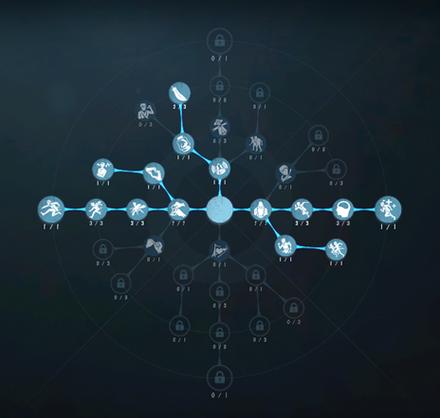 第五人格游戏玩法图标