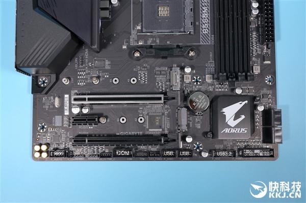 pcie4.0主板