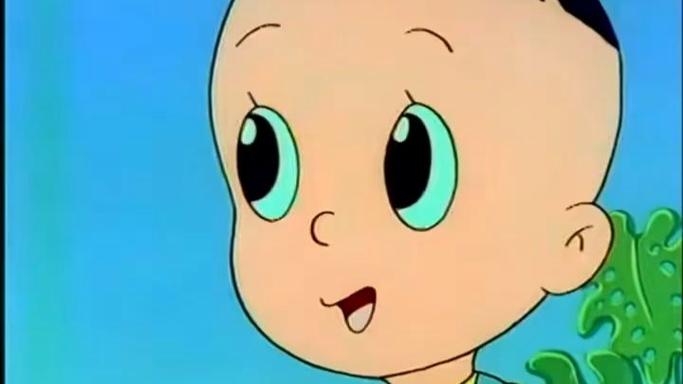 大头儿子第一部第9集图标