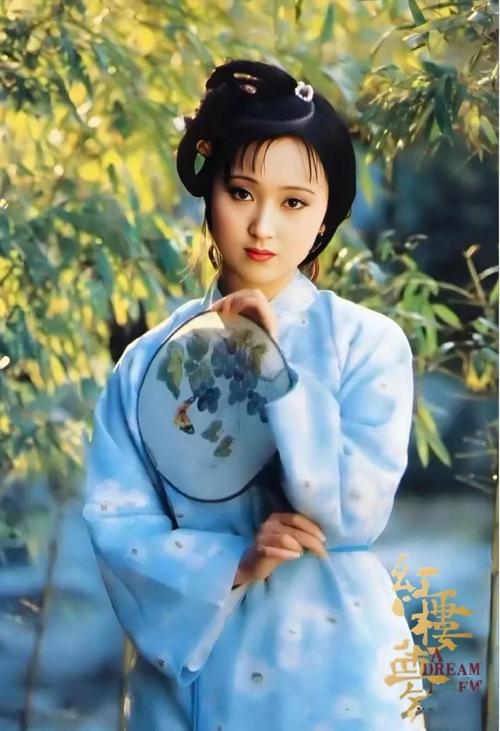 黛玉是个小仙女[红楼]截图