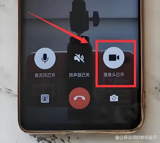好看视频为啥打不开图标