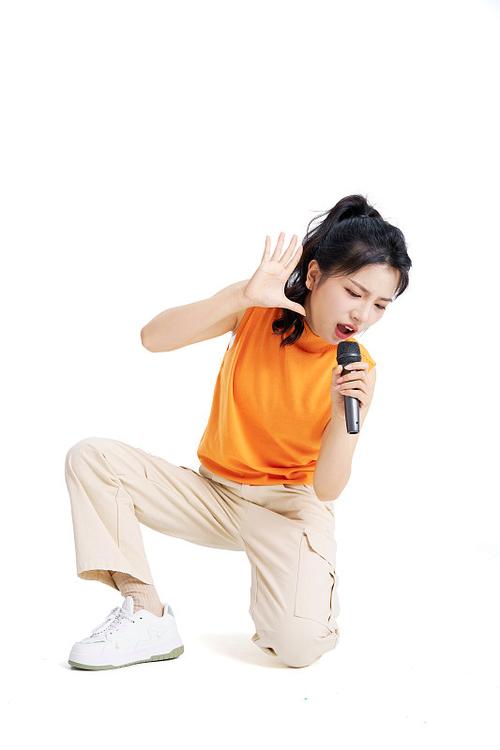 唱歌需要准备动作吗