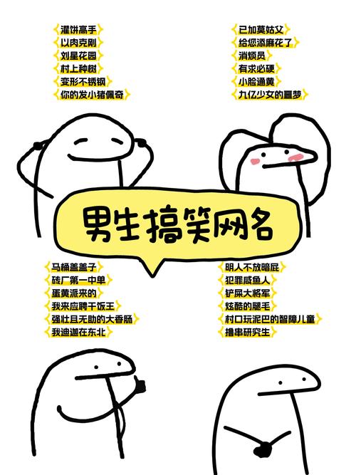有趣的兄弟网名图标
