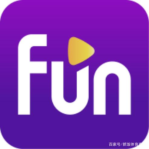 抓饭直播app图标