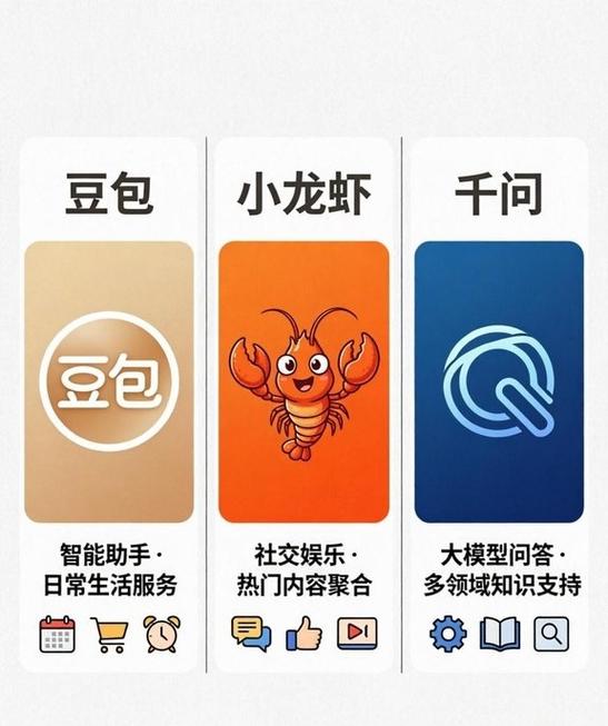 小龙虾赚钱app下载图标