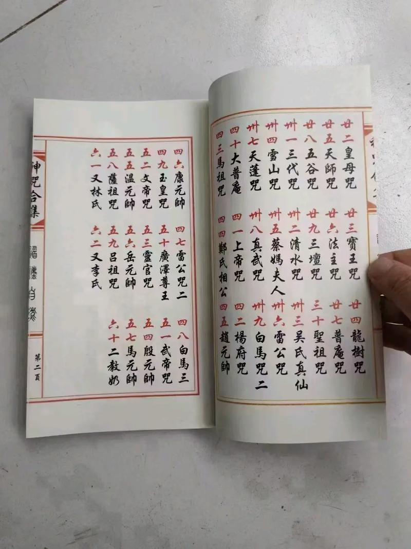 天地通咒怎么念才有效图标