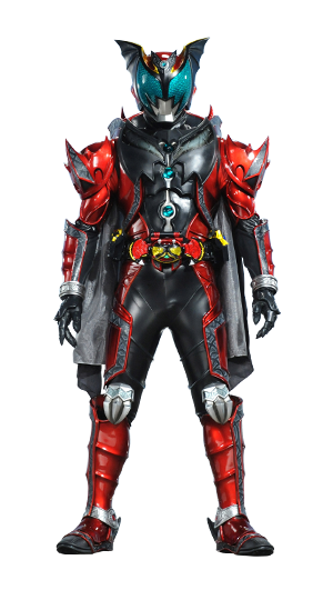 假面骑士darkkiva
