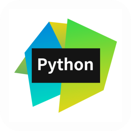 Python编译器图标