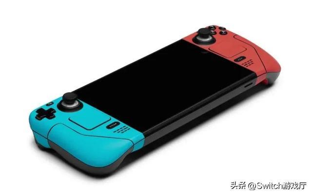 switch pro steam
