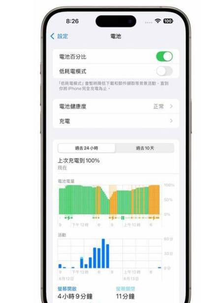 充电器插上去显示不在充电图标