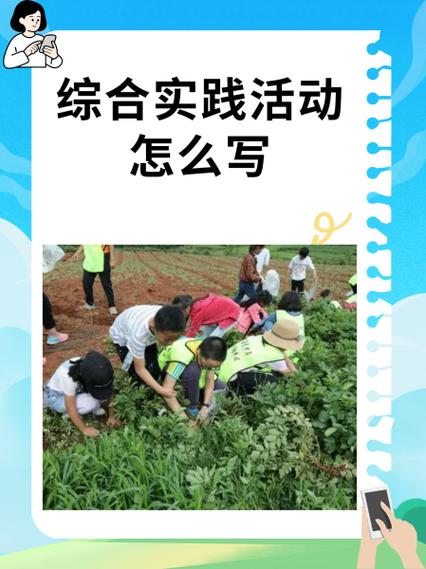 综合实践活动网站图标