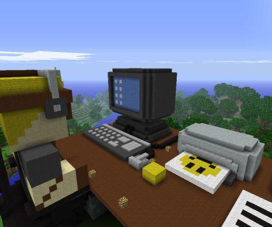 电脑我的世界多少钱购买正版图标