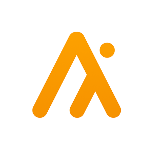三人行交友 app图标