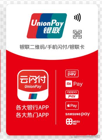什么叫快捷支付图标