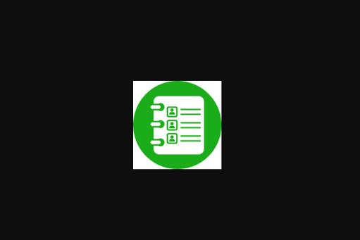 qq通讯录同步助手怎么恢复通讯录图标